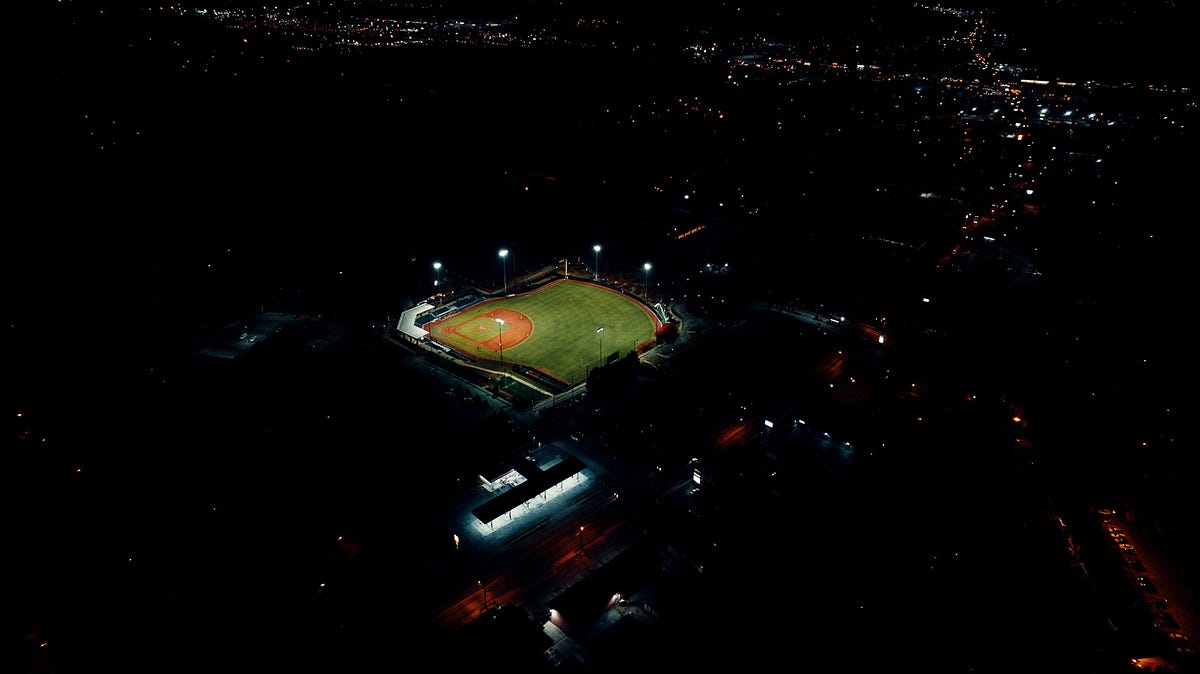 Lander Learns a Lesson. — As an Athlete your goal is to compete… | by ...