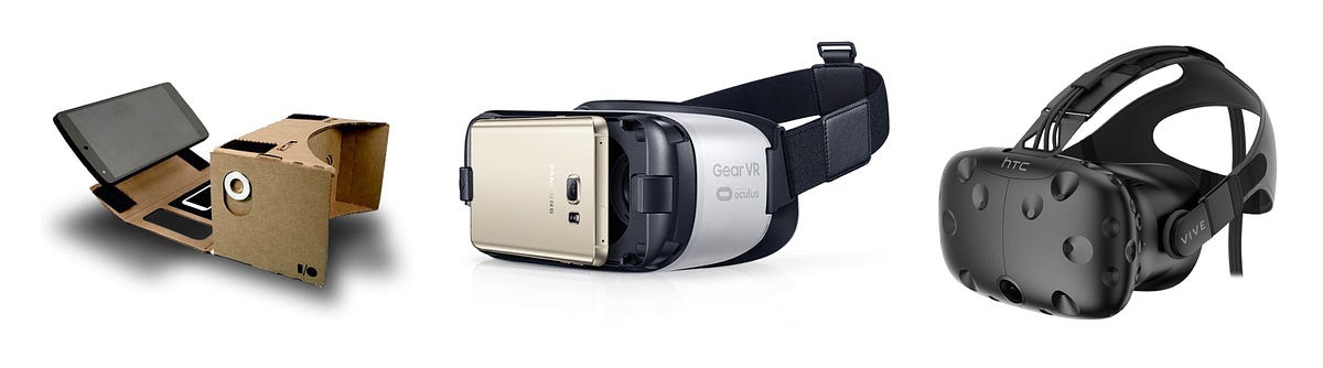 如何在你的VR设备里体验WebVR？. 我们今天的主角是Vizor：一家集探索🔍、创造 ️、发布📲虚拟现实内容于一身… | by Oscar ...