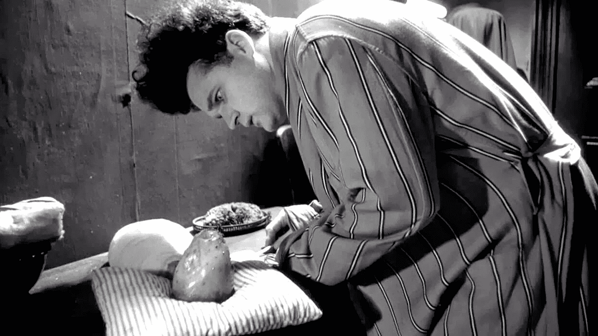 My Life with David Lynch. Experiencing genius in real time | by Eric ...