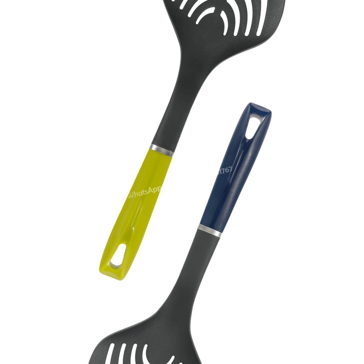 How To Bulk Sourcing Custom Nylon Kitchen Utensils Set From China ...