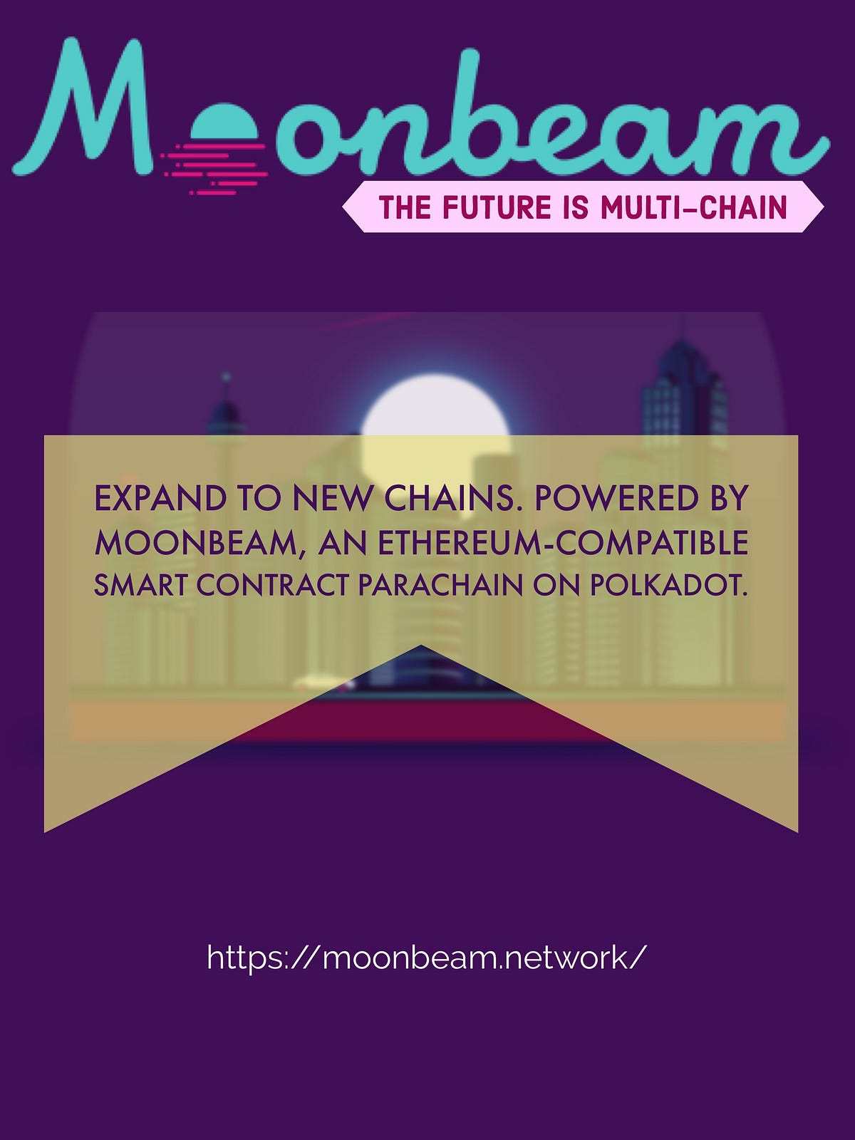 Moonbeam Network 2020 Roadmap. Moonbeam network is a… | by Wasol | Medium