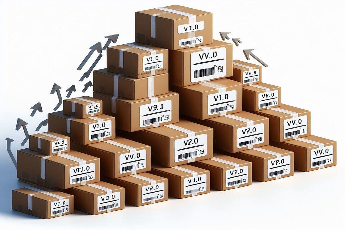 A Guide to Releasing a JavaScript Package in 2024 | by Ahsan Ali | Medium