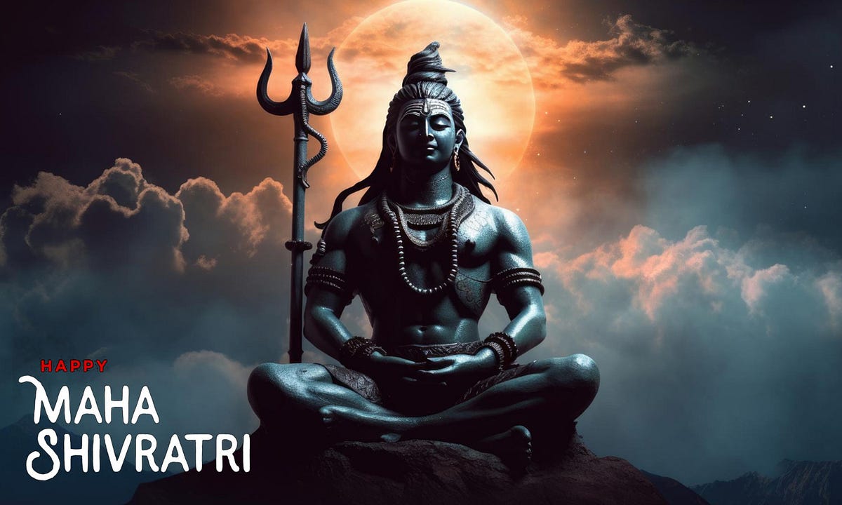 Maha Shivaratri 2024: Traditions, Stories, and Meaning Beyond the Celebration - Akhilavarmak ...