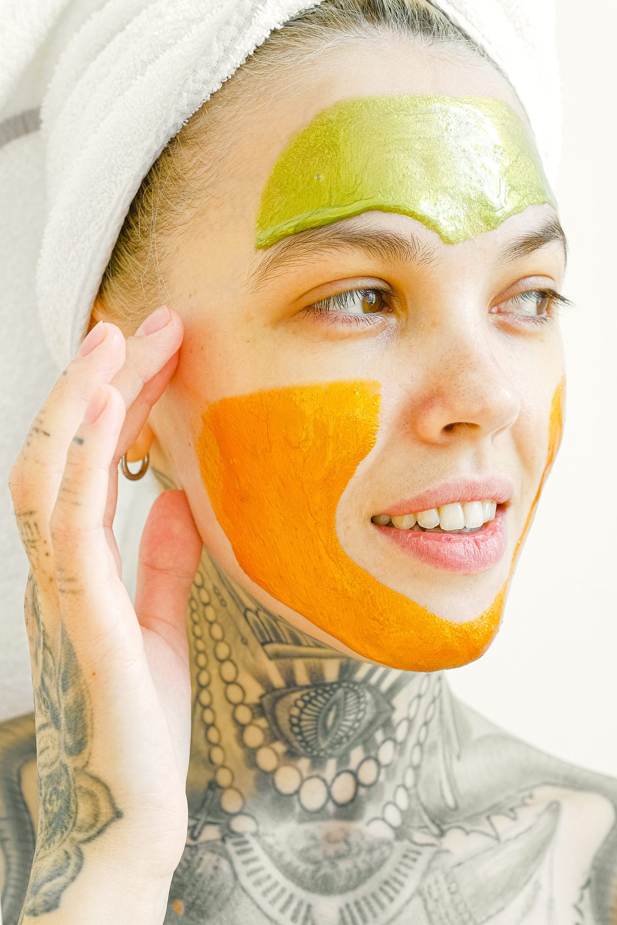 “Unlocking Clear Skin: A Dermatologist-Approved Guide to Building an ...