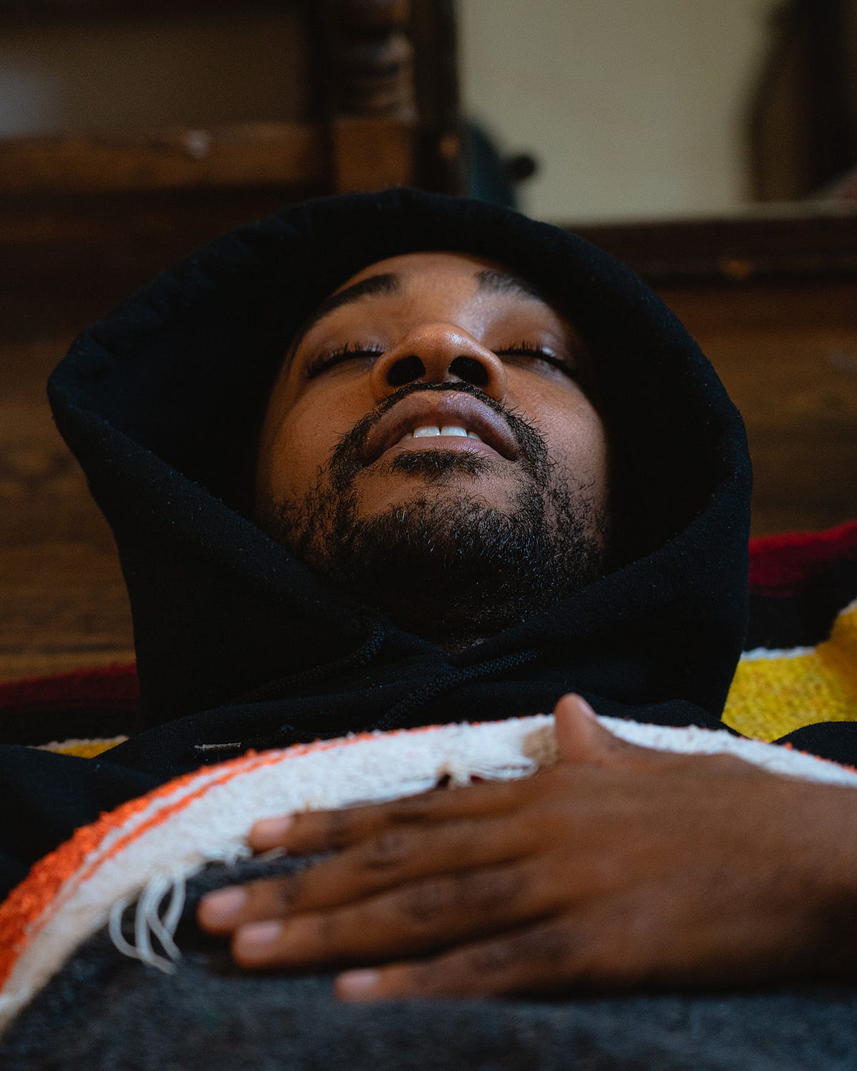 Leading From Empathy: Knowing When It’s Time to Rest | by Michael A ...
