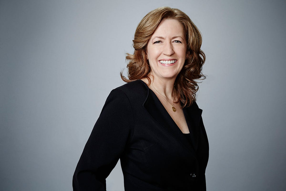 The HERO behind CNN HEROES. Kelly Flynn has quietly changed what… | by ...