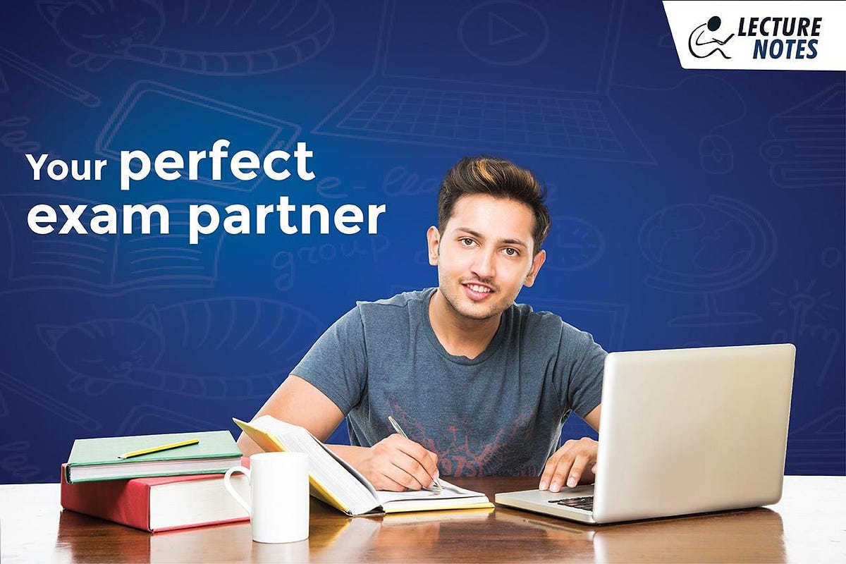 LectureNotes makes your exam preparation with online study notes ...