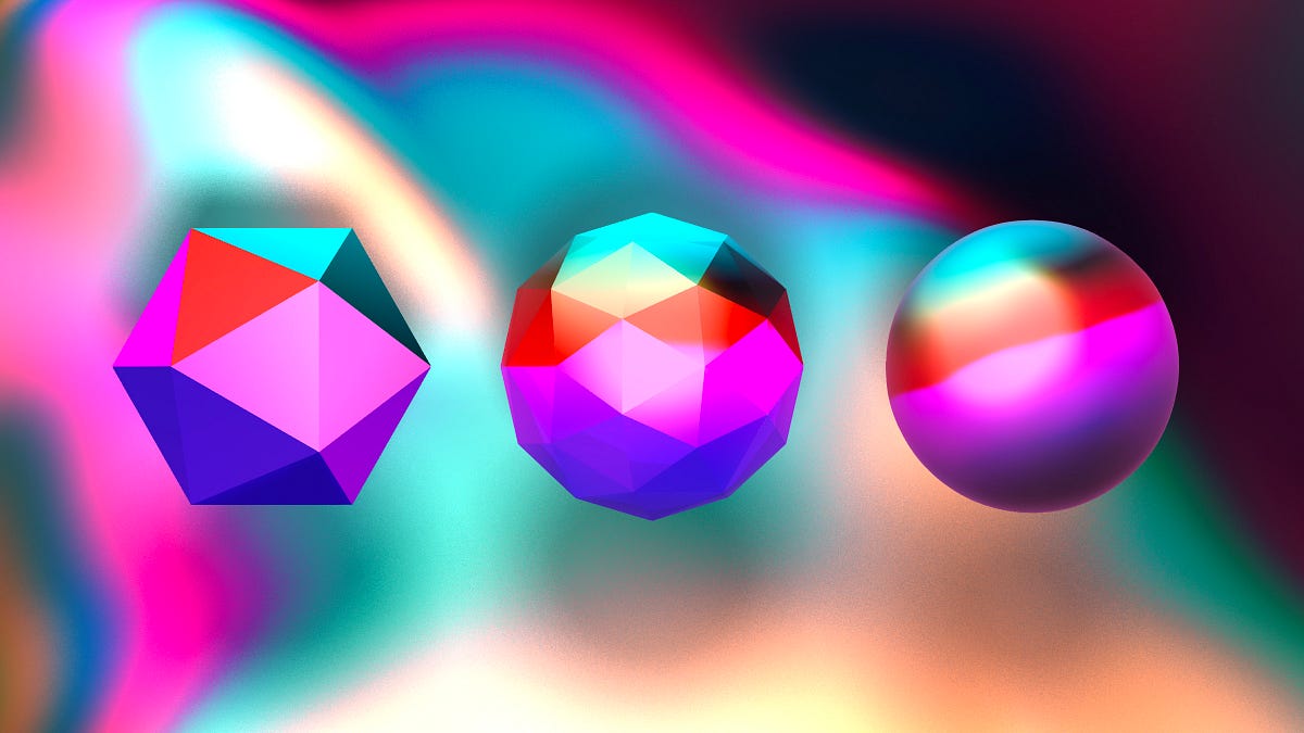 Simplifying WalletConnect v2.0’s Architecture to Serve Crypto’s First Billion Users | by Derek ...