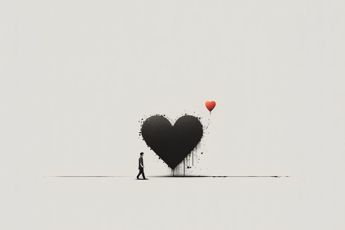 What Is It About Her?. What could I tell you about the most… | by Felix ...