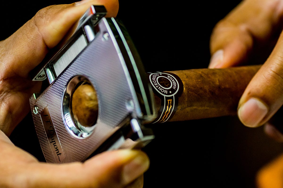 Why Cigars Are Good for Society | by Frank Jimenez | Sep, 2023 | Medium