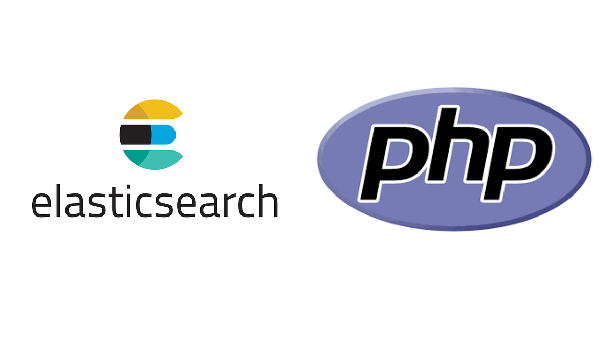 ElasticSearch in PHP. A little overview of Elasticsearch | by Mubin Khalife | Medium