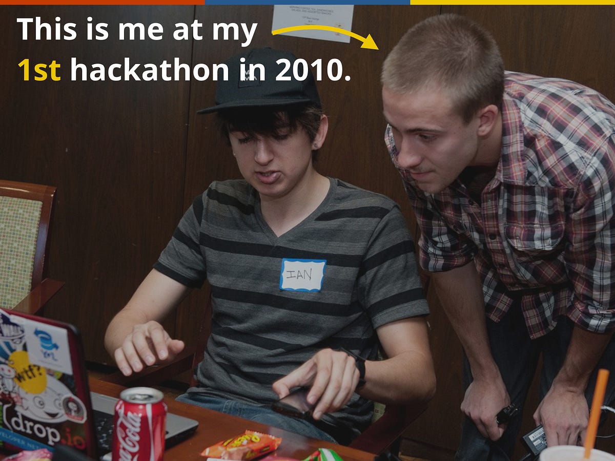 Understanding the Student Hacker Revolution | by Swift | Major League ...