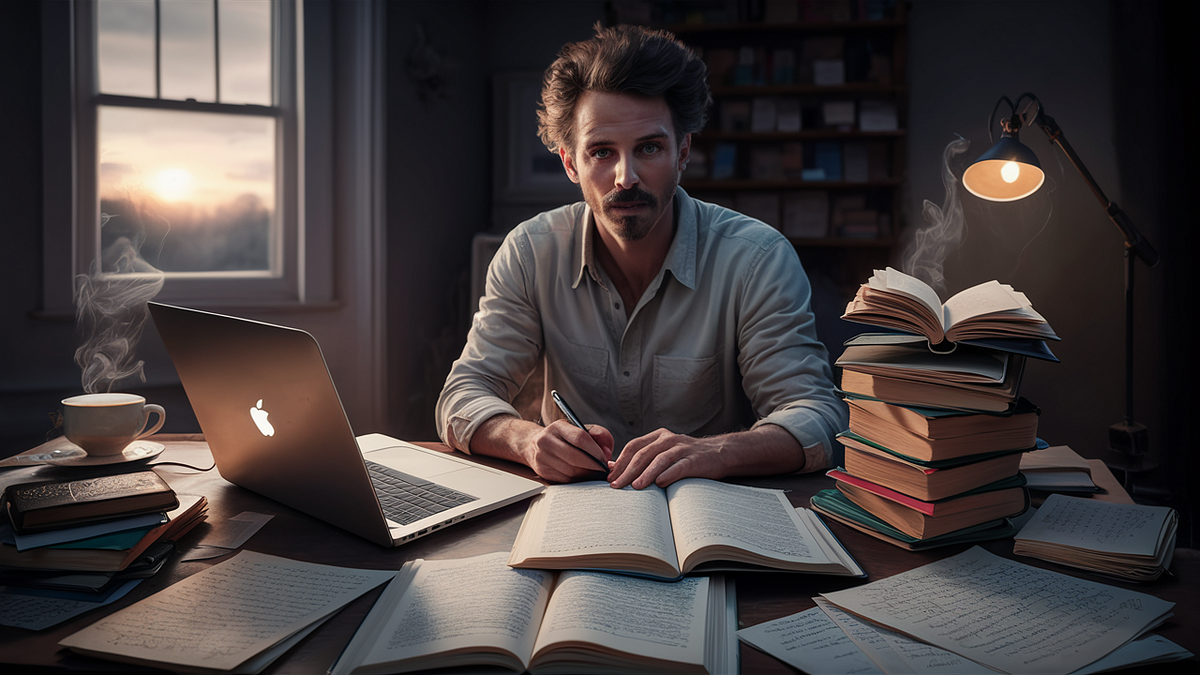 Ideogram: The Concept Visualizer AI That Thinks Before It Inks | by ...