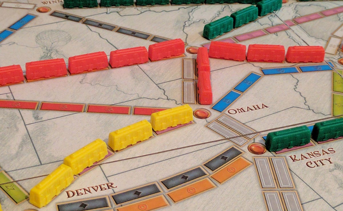 How Board Game Brother’s reviews work | by Bradley Mahoney | Board Game ...