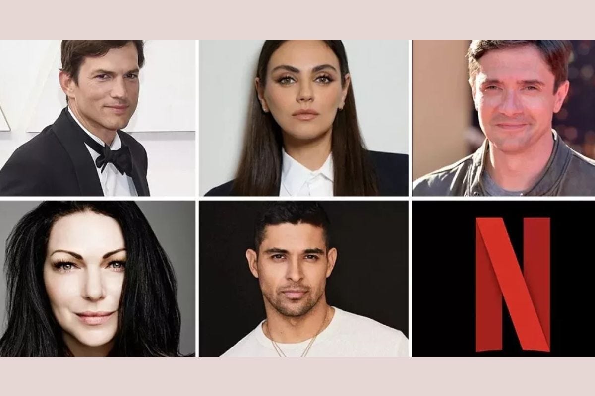 That ’90s Show trailer brings back original cast | by The Chicago ...