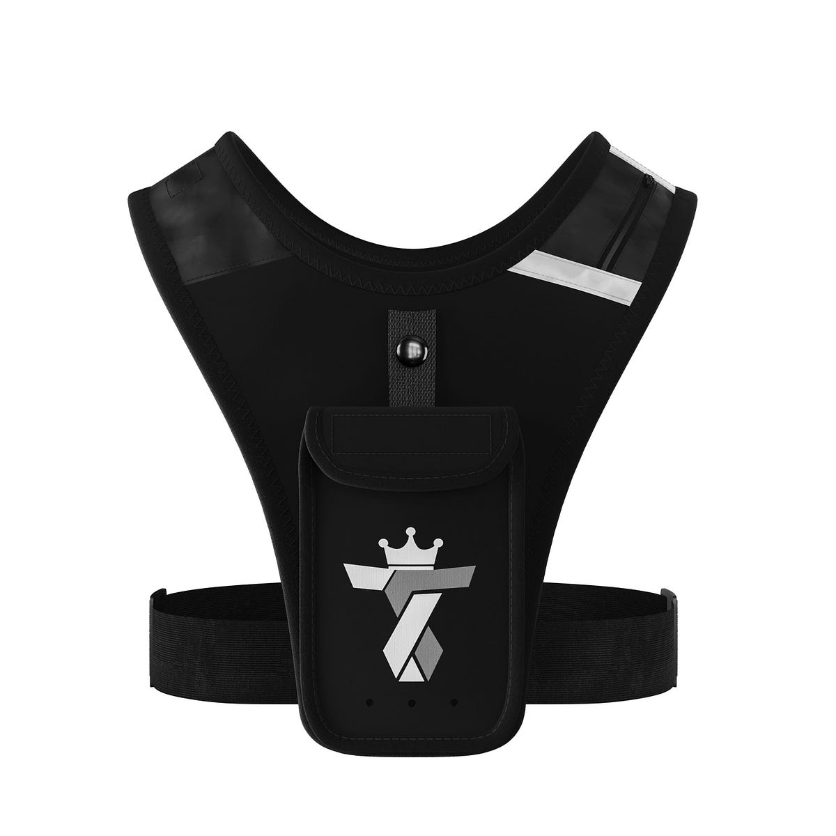 5 Reasons Why Every UK Runner Needs a Trio3Tech Running Vest | by ...