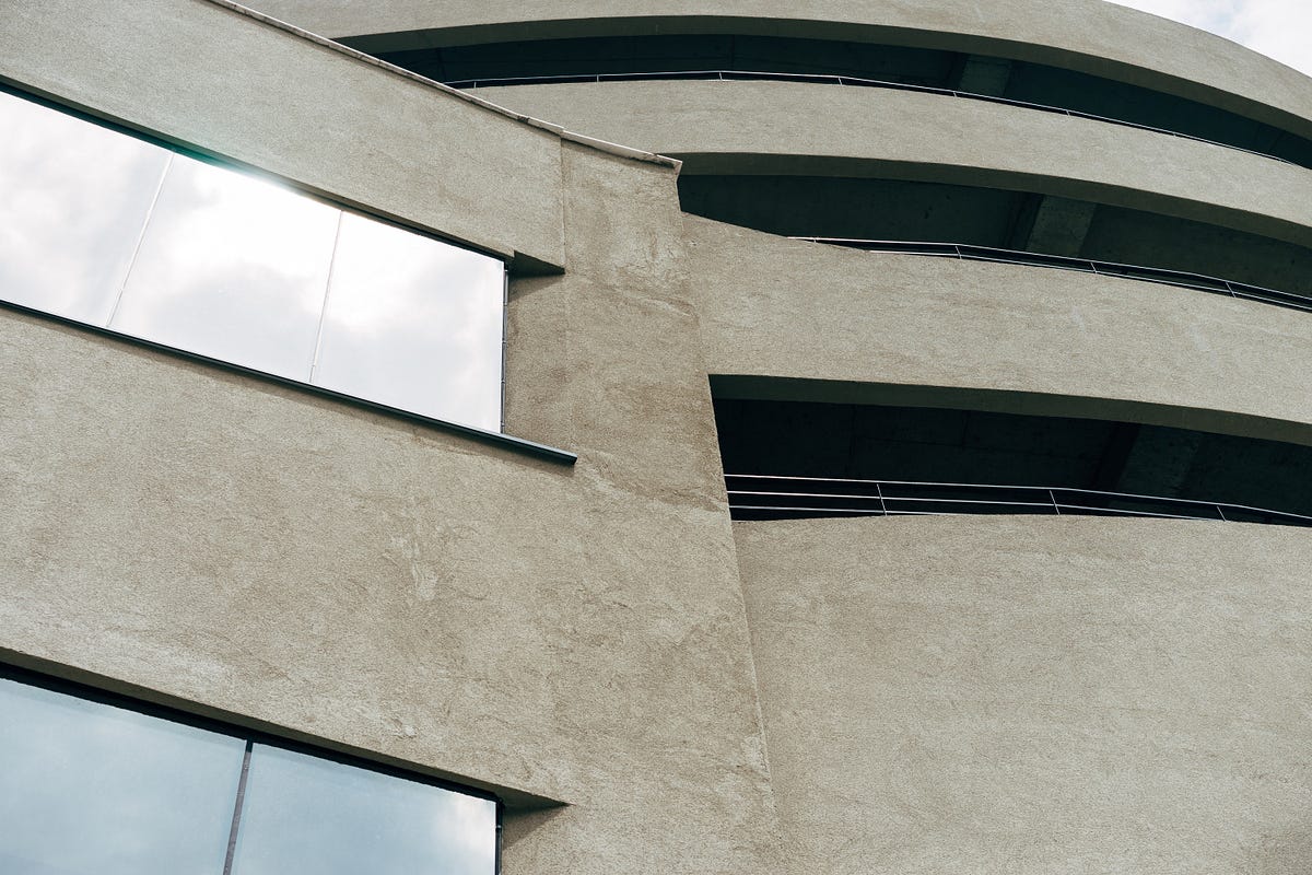 How brutalist web design is taking over the internet | UX Collective