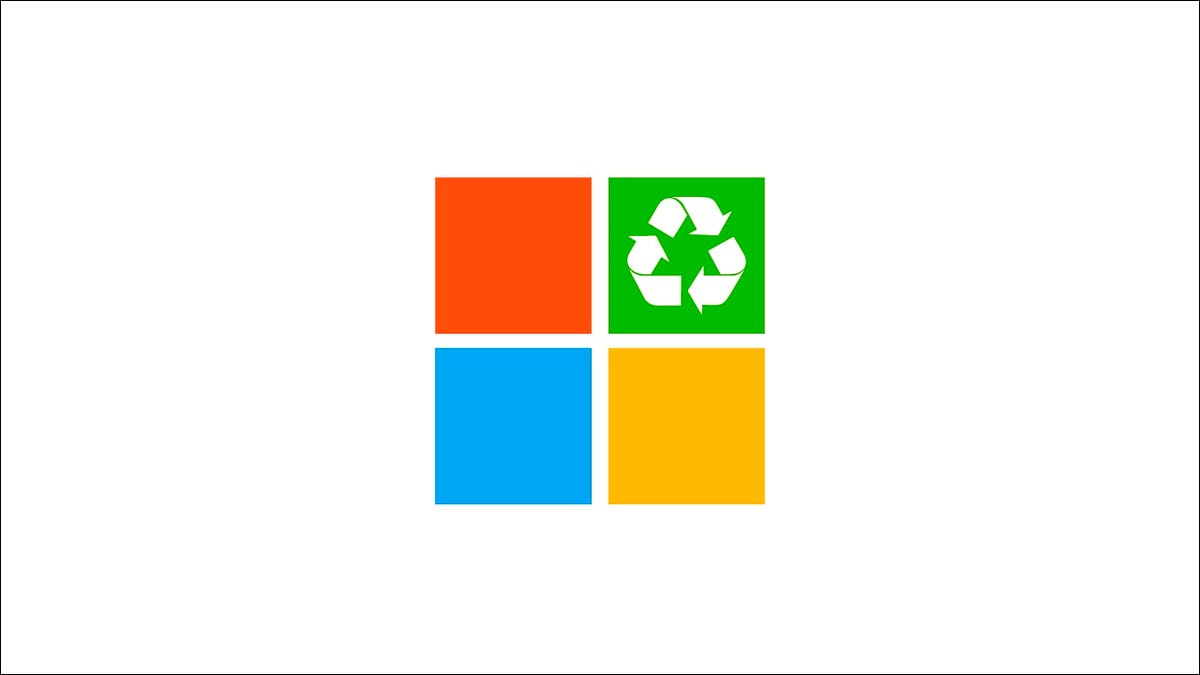 Microsoft: Zero Waste by 2030. Microsoft will become Zero Waste by ...