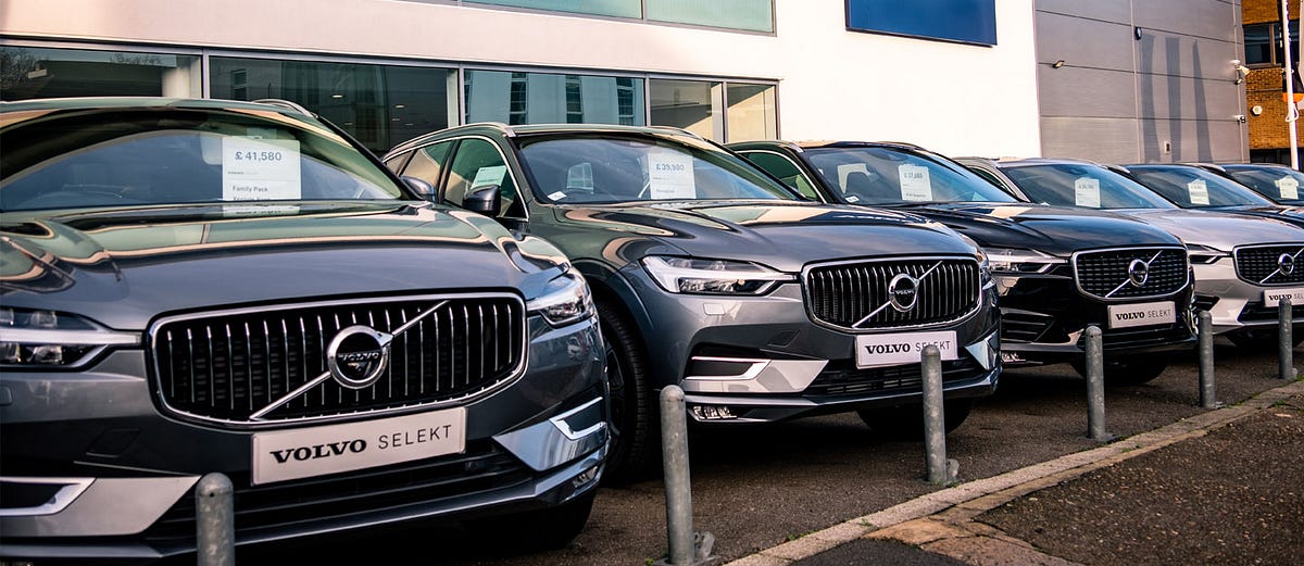 Volvo Cars Newark NJ - Smythe Volvo Cars - Medium