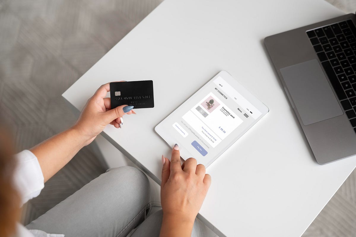 Simplifying Payment Gateway Integration Unlocking Seamless