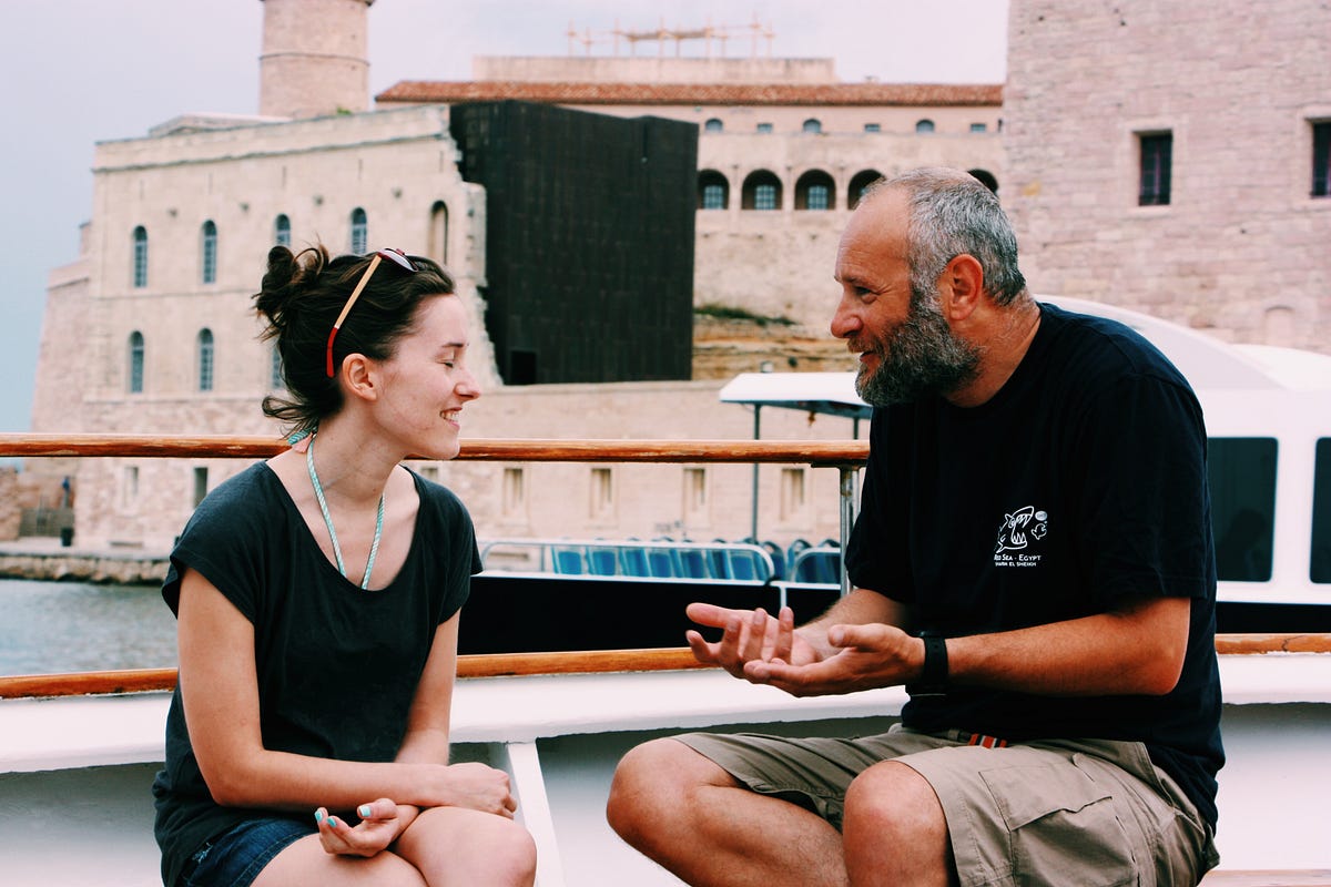 The Six Keys to Experiencing Pure Joy On a Daily Basis | by Robyn ...