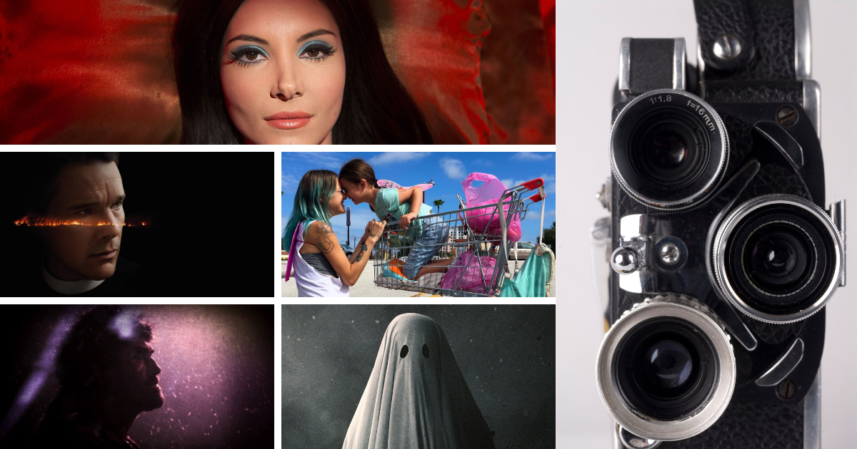 5 Recent Movies That Were Filmed with a Bolex Camera | by Jay Neill ...