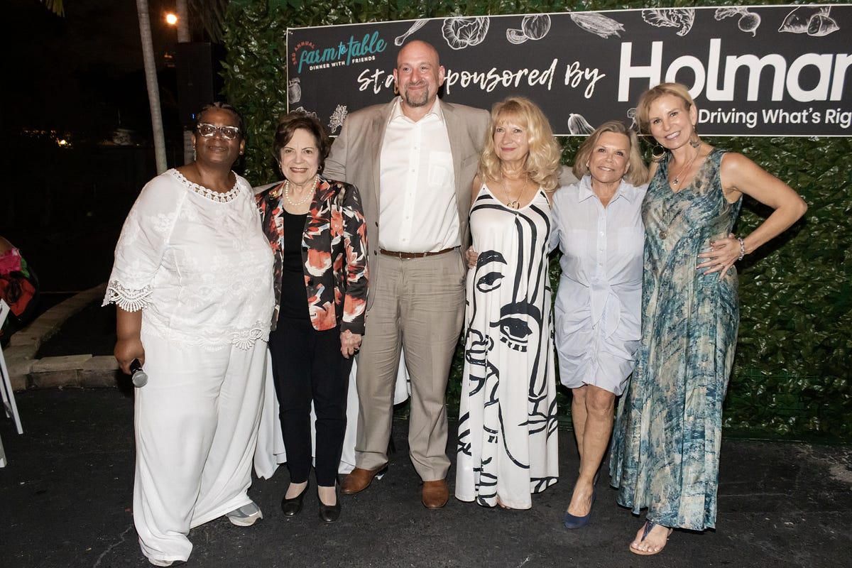 H.O.M.E.S., Inc. To Host 4th Annual Dinner in the Garden on Saturday ...