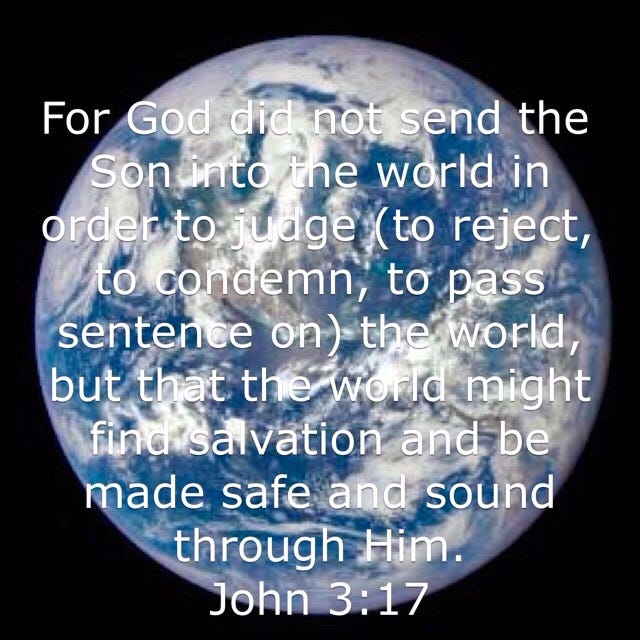I Am NOT a Christian! I Am Simply a Believer in JESUS THE CHRIST! | by ...