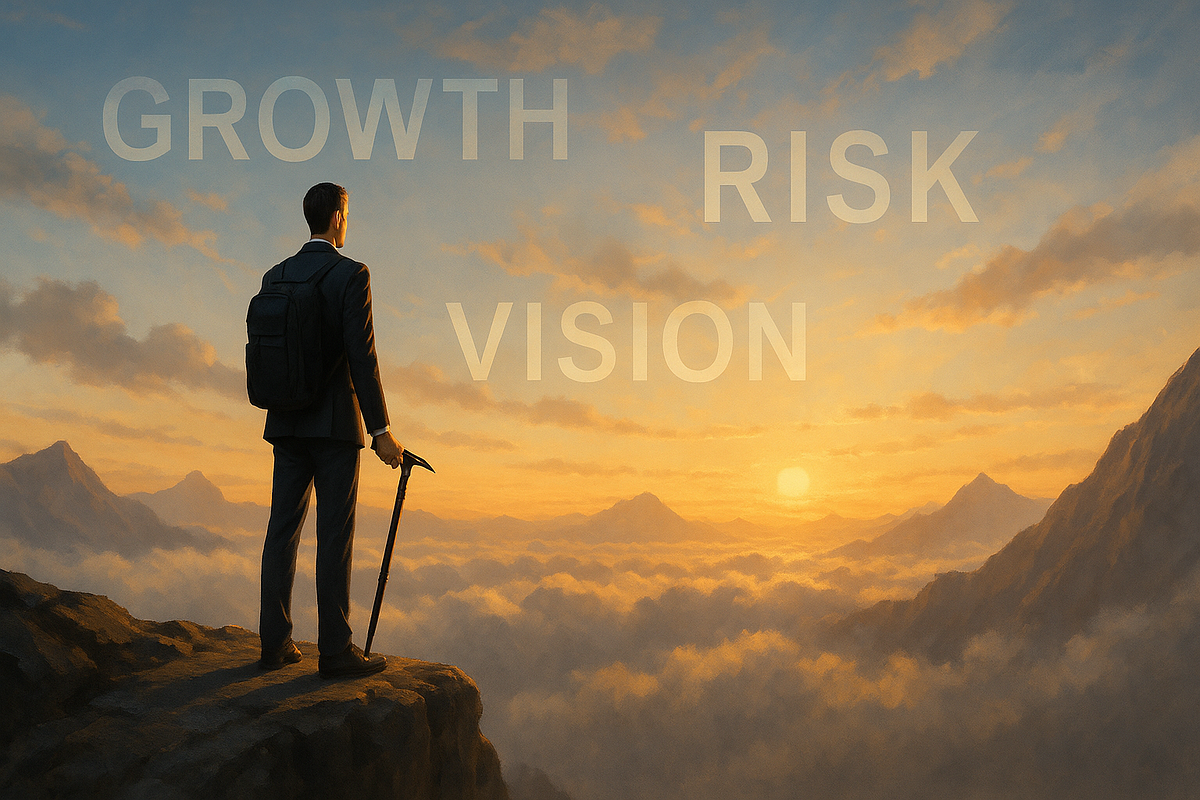 What I Learned — and Unlearned — as a CEO About Successful Selling | by Chris Luxford | Jun ...