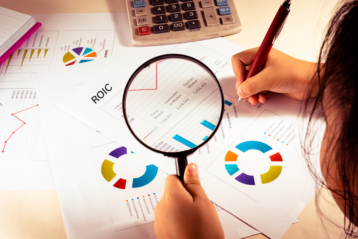 Why Return on Invested Capital (ROIC) Is One of The Most Important ...