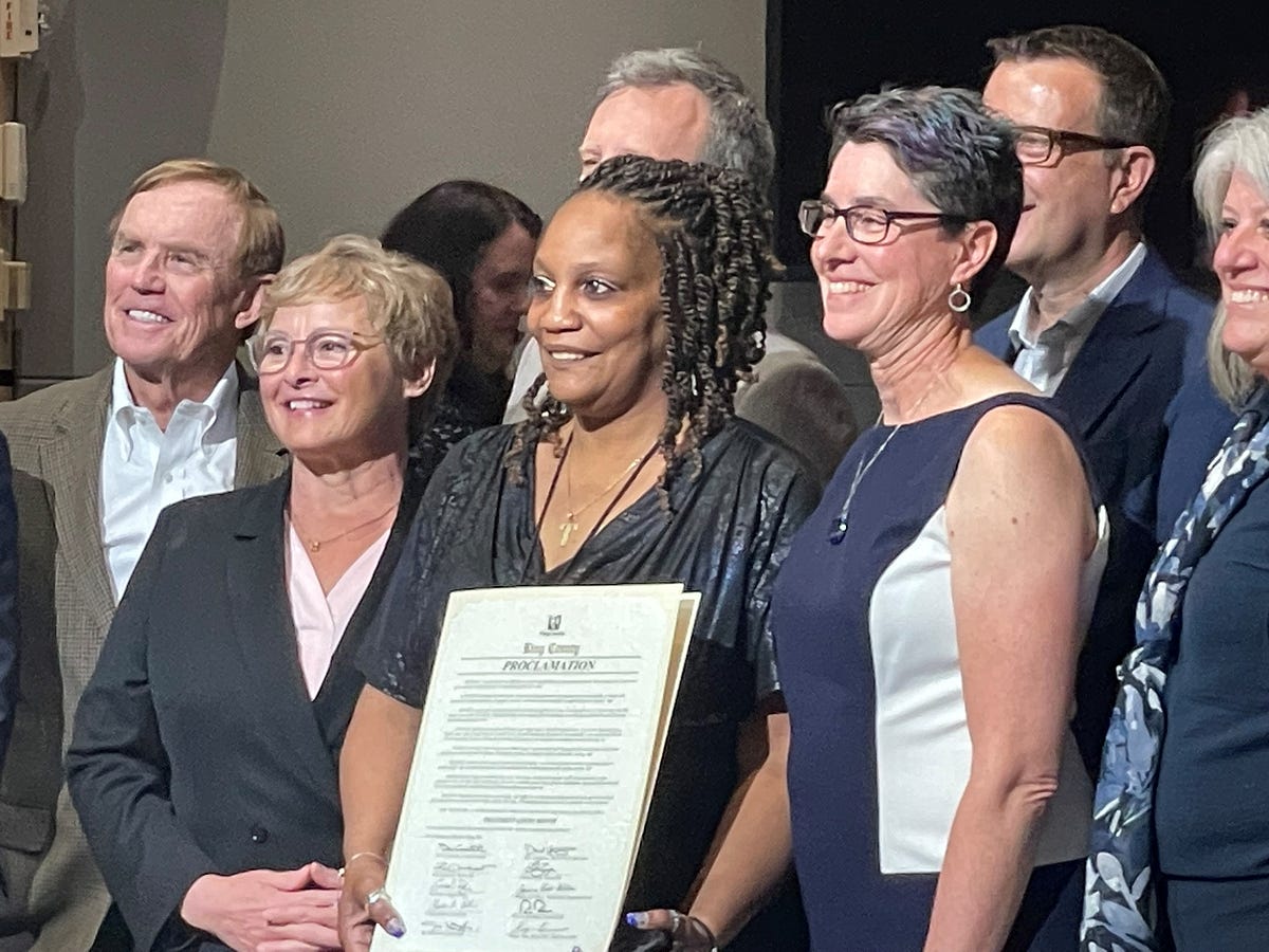 King County Proclaims May Treatment Court Month. Here’s What That Means ...