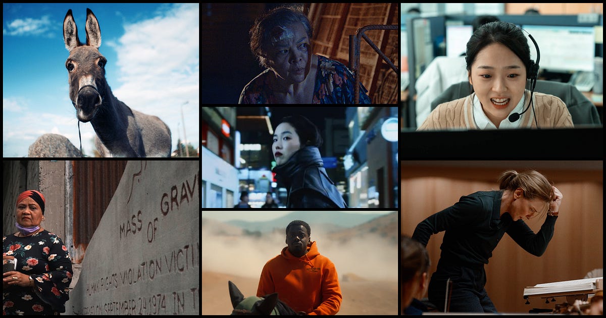 The Best Films of 2022. The films that made our year. | by More&Misc ...
