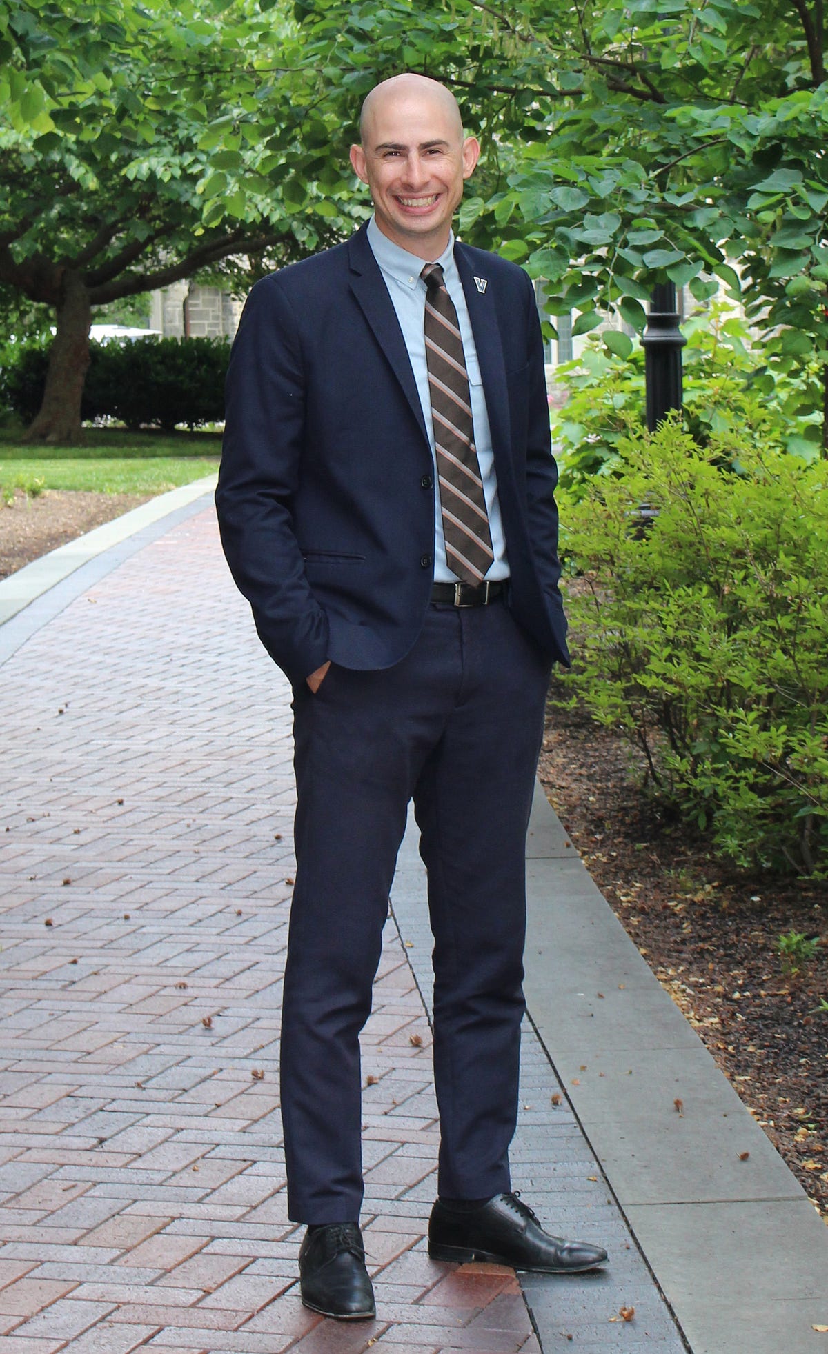 Meet Jason Steinhauer, Director. Five questions for Jason Steinhauer ...