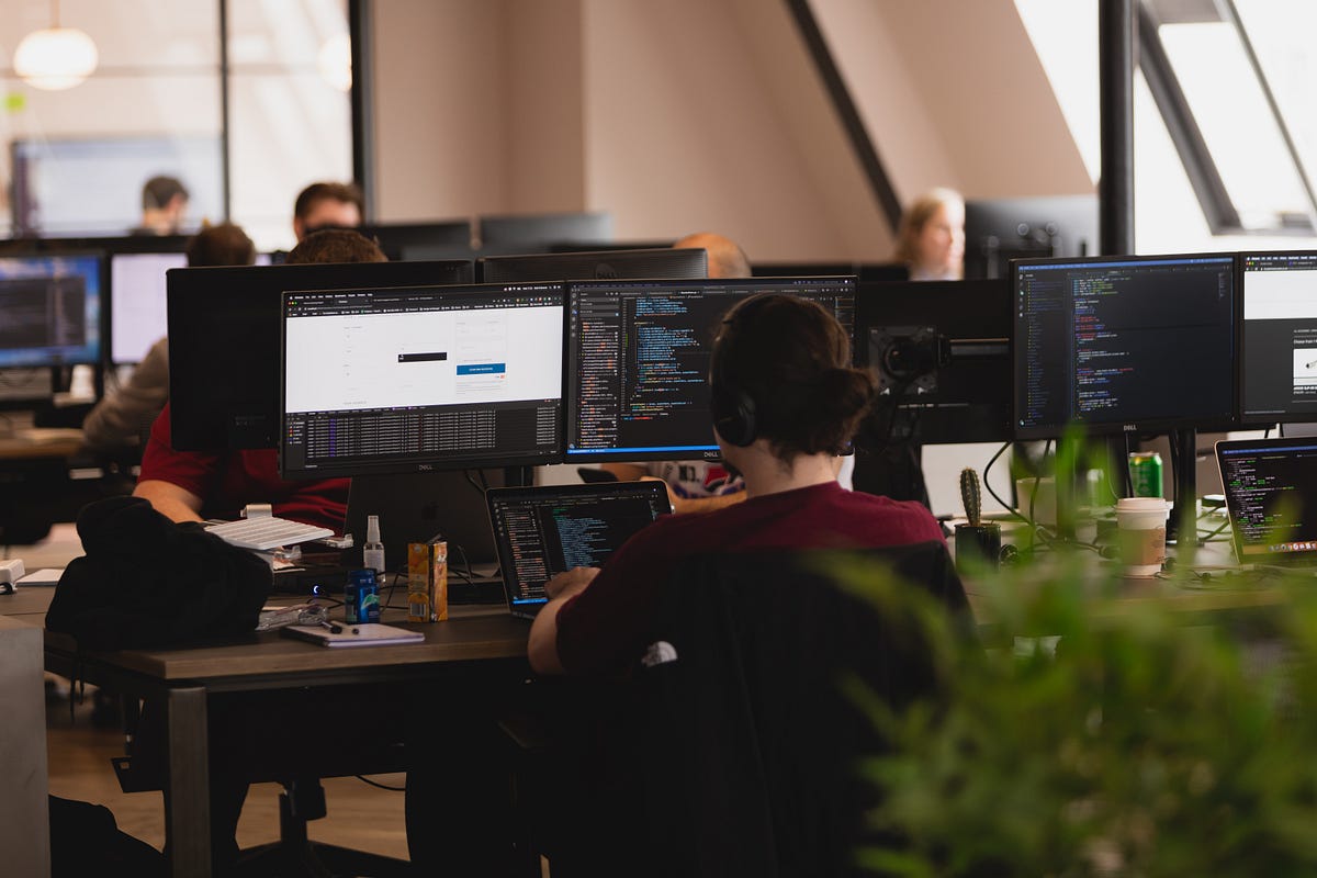ABC (and D) of CRO. What is CRO and how to get started. | by Phil ...