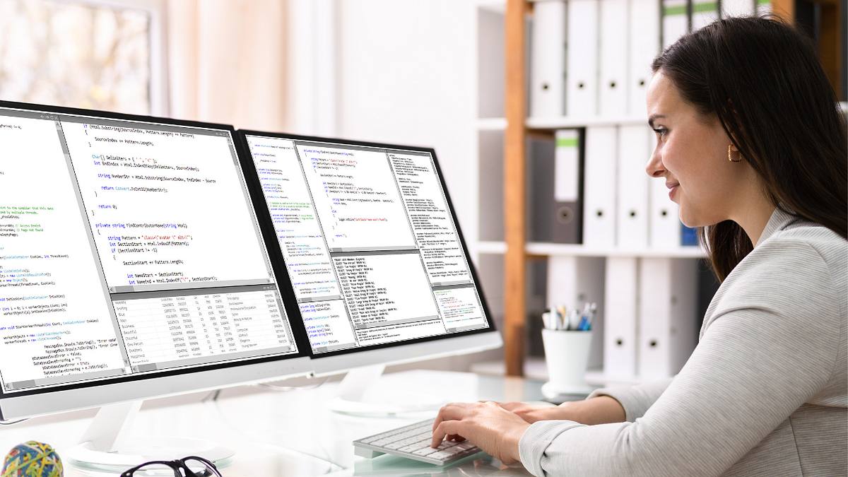5 Health IT Jobs That Are Perfect Transitions for Medical Coders | by ...