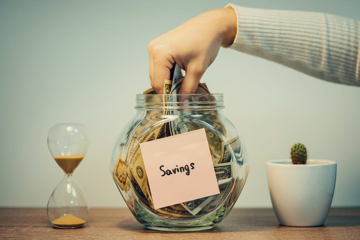 Spend now or save for later? Things to keep in mind! | by WISEINVESTOR ...
