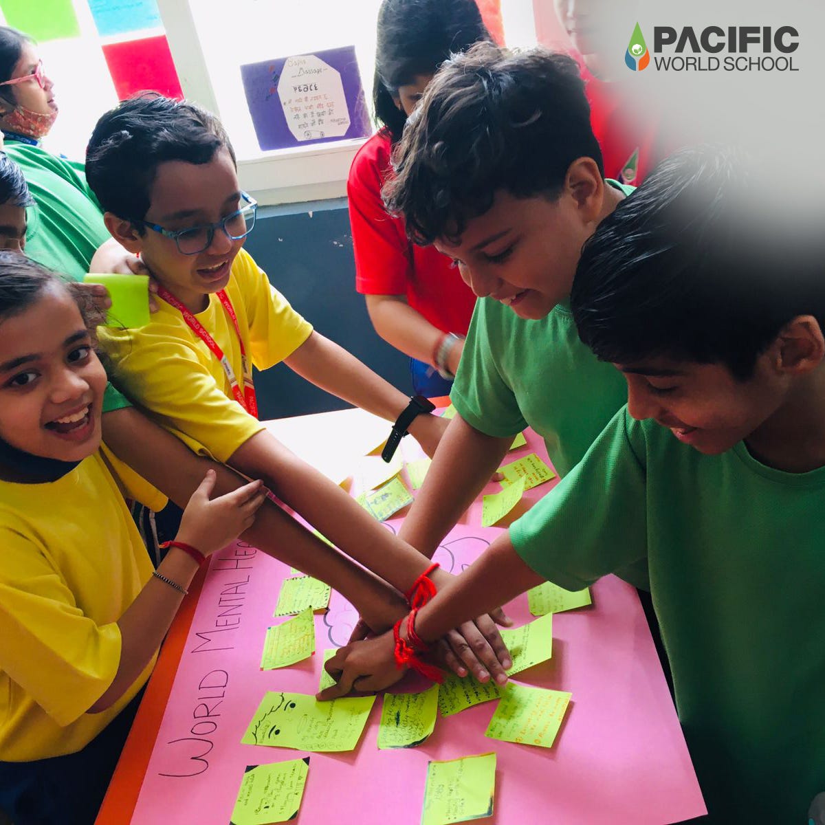 How Can Communication Affect Children By Pacific World School How Can Communication Affect Children By Pacific World School