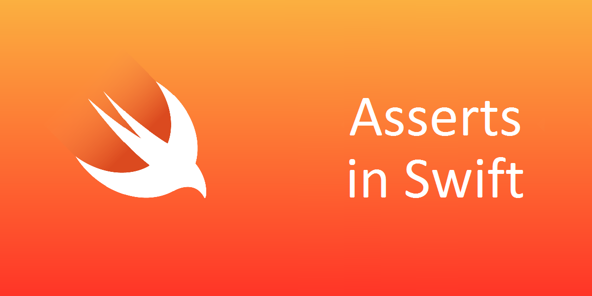 Asserts in Swift and Why You Should Be Using Them | by 0xA1EC | Medium