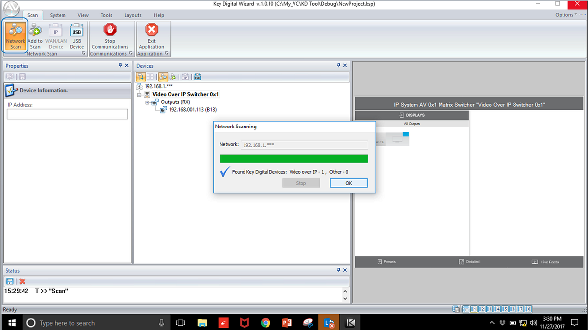 Unit and System Setup using KD-Wizard Software | by fertilecreative ...