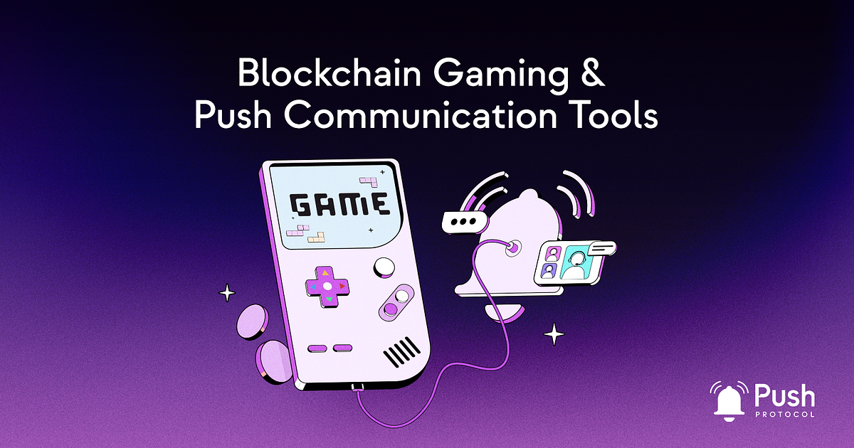 Enhancing Blockchain Based Games UX Through In-Game Chat ...