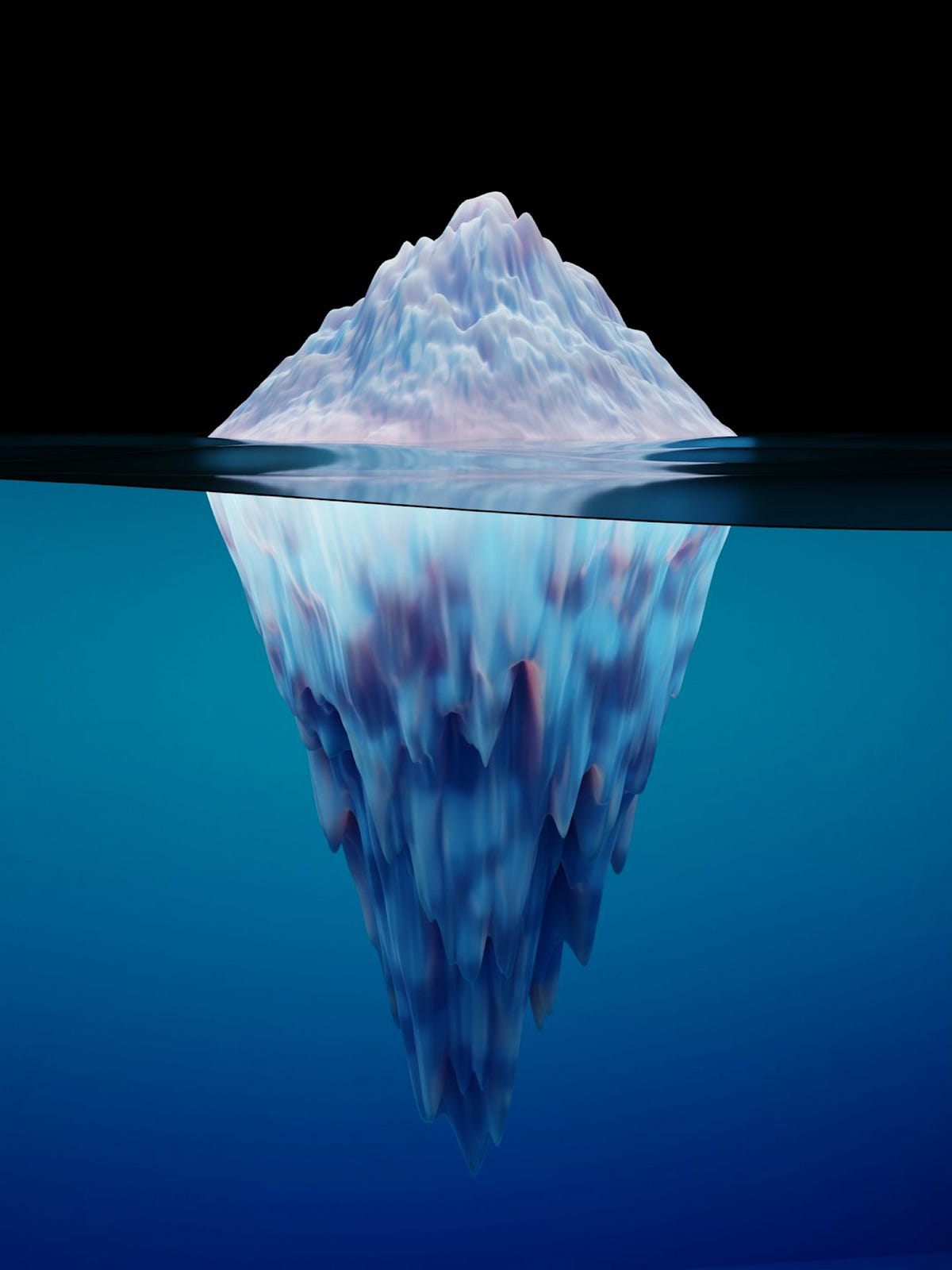 No Ice for you. When Not to Use Iceberg: A Critical Evaluation | by ...