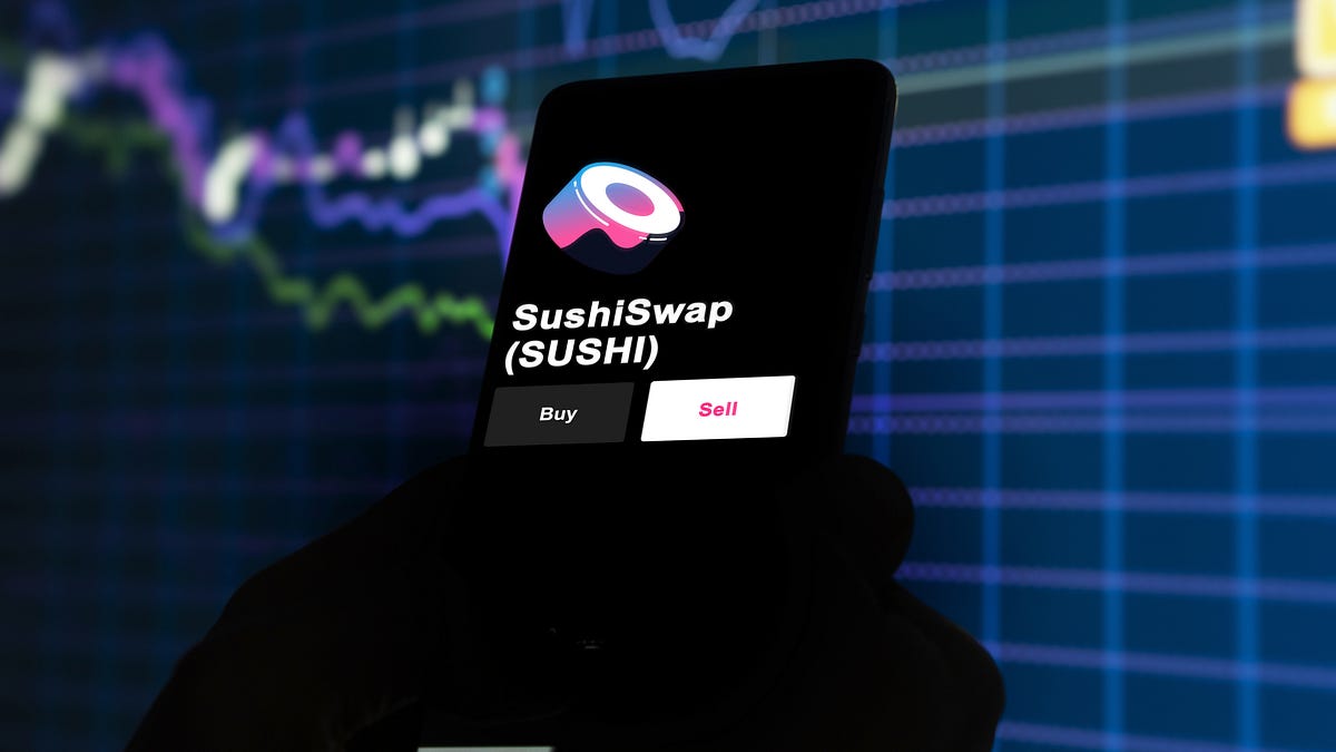 What is SushiSwap?. Learn about one of the Leading… | by novadash.io | Medium