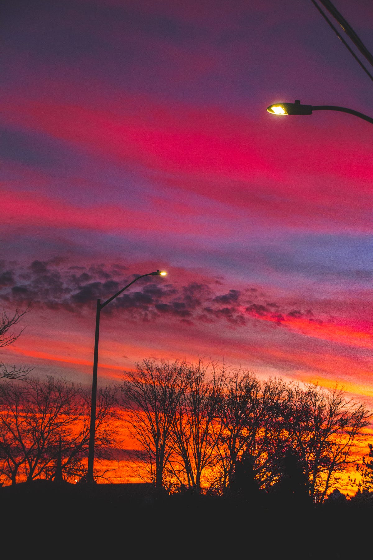 Panic to Peace. A poem of shifting. | by Sheryl Scott | a Few Words ...