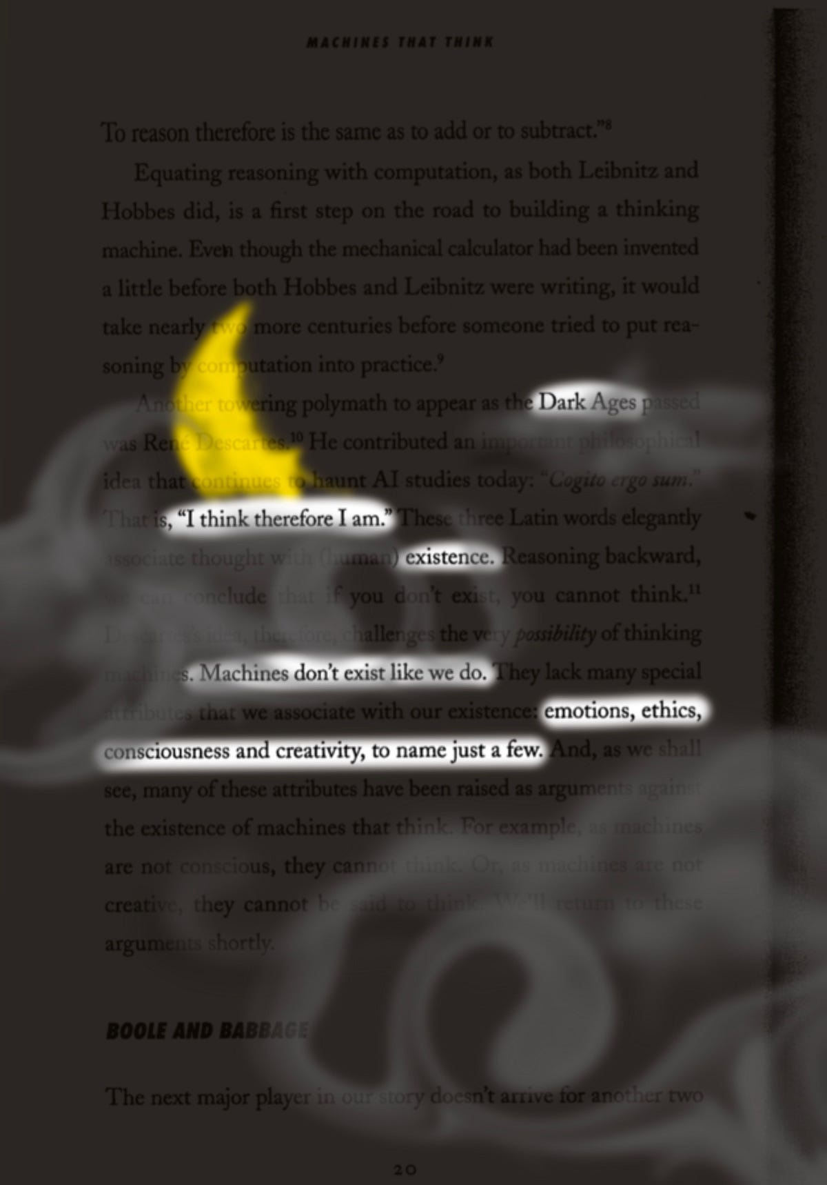 When UX intersects with poetry. Way finding your user interviews with ...
