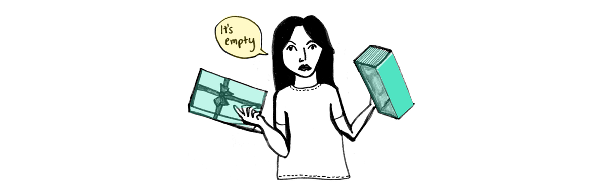 The three hurdles I faced in creating a feature stub experiment | by ...