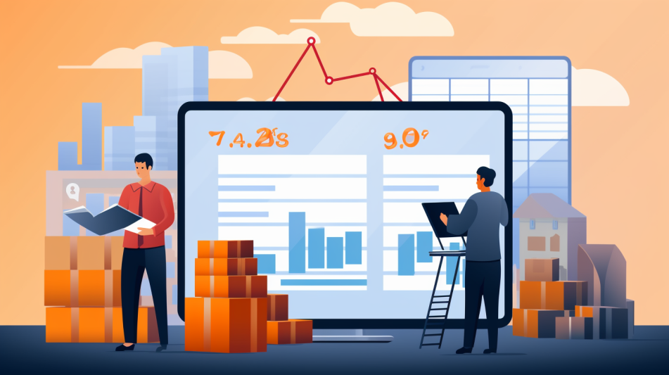 Maximize Sales and Cut Costs: The Definitive Amazon Inventory Shipping ...