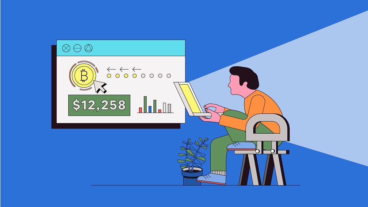Bitcoin Trade Automation with Awesome Oscillator in Python | by Nikhil Adithyan | CodeX | Medium