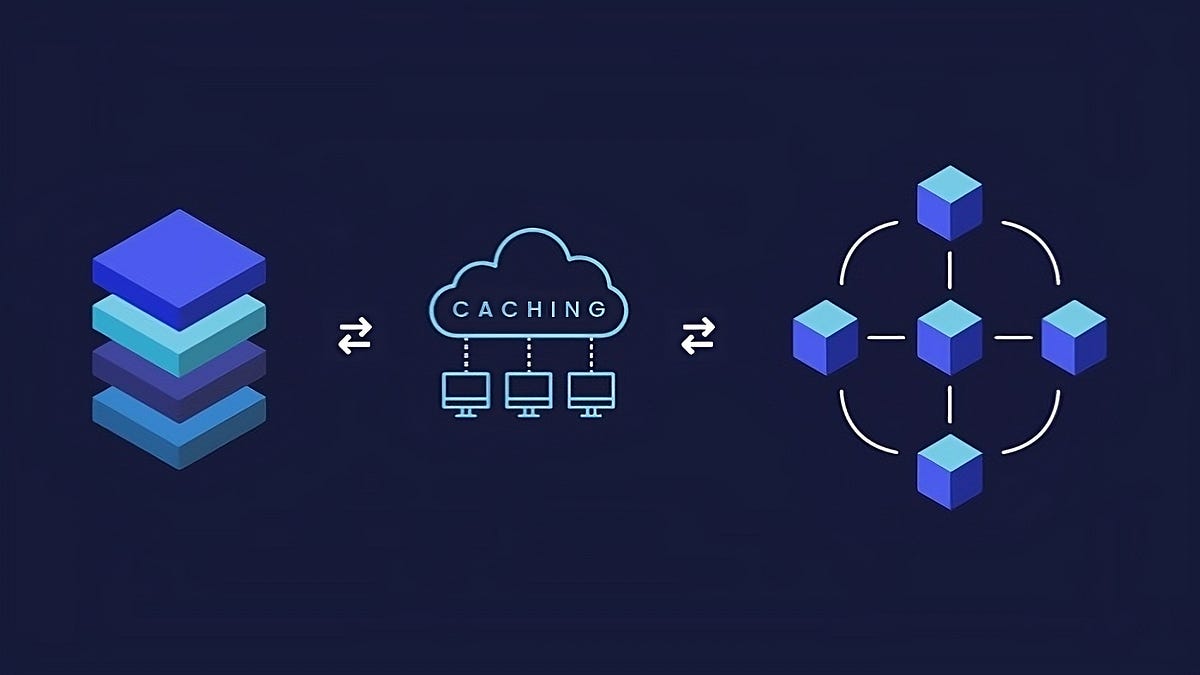 ¿Qué es el caché?. Artículo básico sobre el concepto de… | by Diego ...