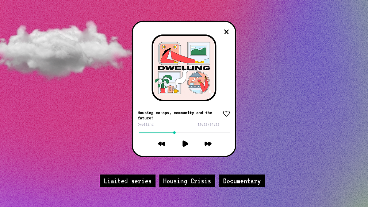 Dwelling: what is home in today’s world? | by Anna Grigoryan | Kradl ...