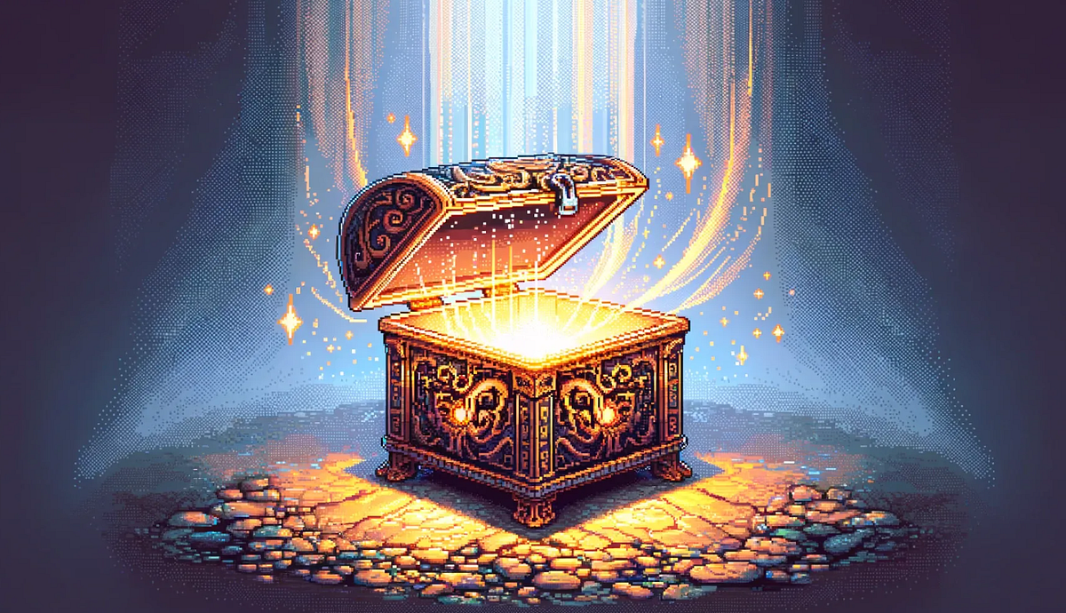 Airdrop Season: A Pandora’s Box? 3/7 | by Daniel Jean | Jun, 2024 | Medium